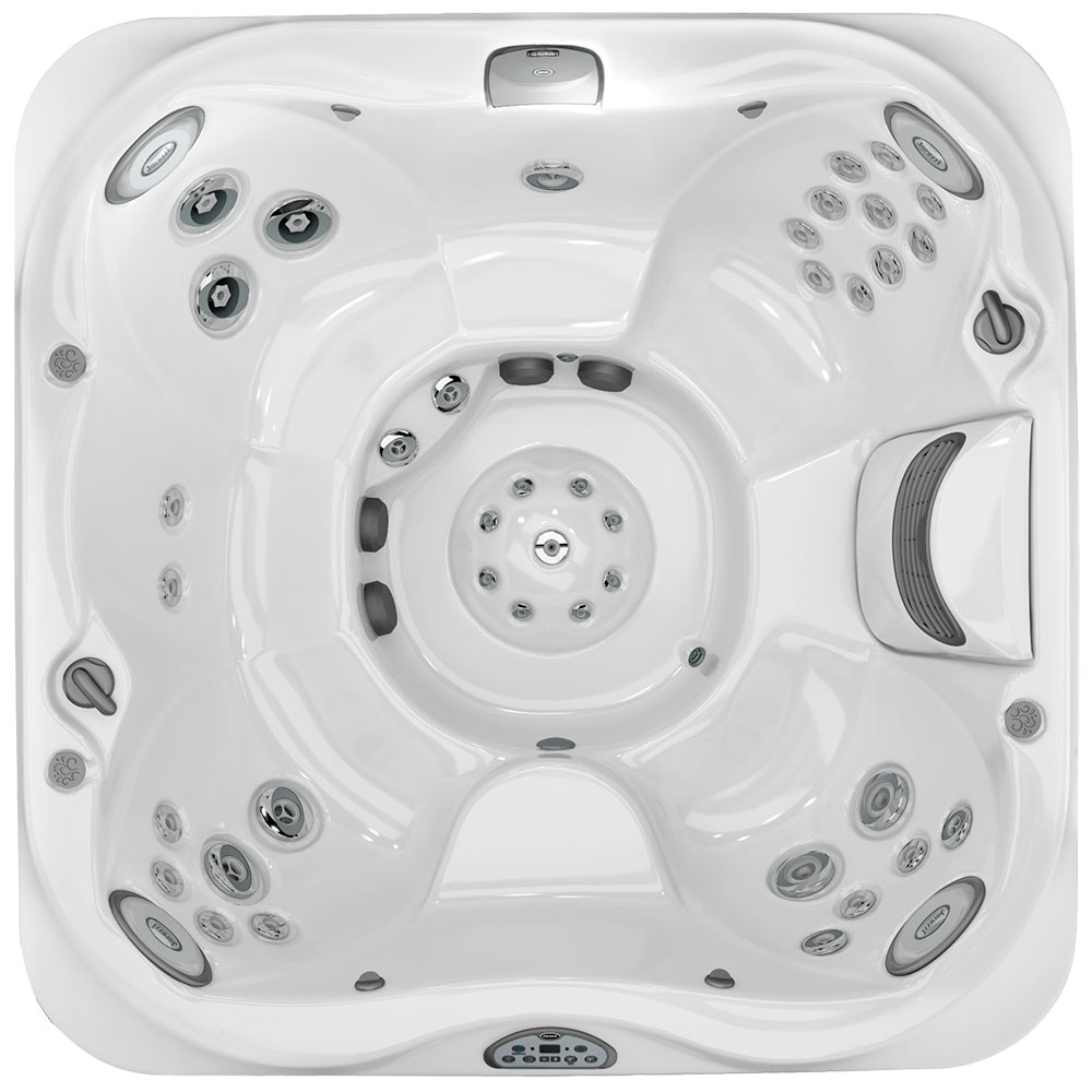 Jacuzzi® J-345™ – Selfness